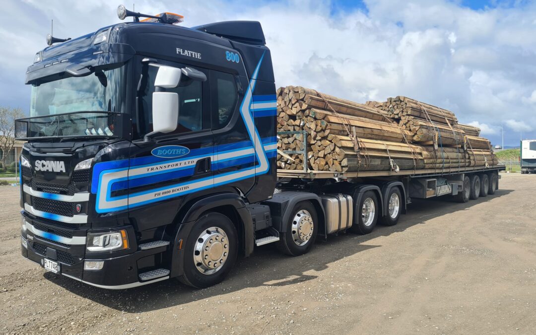 General Archives - Booths Transport