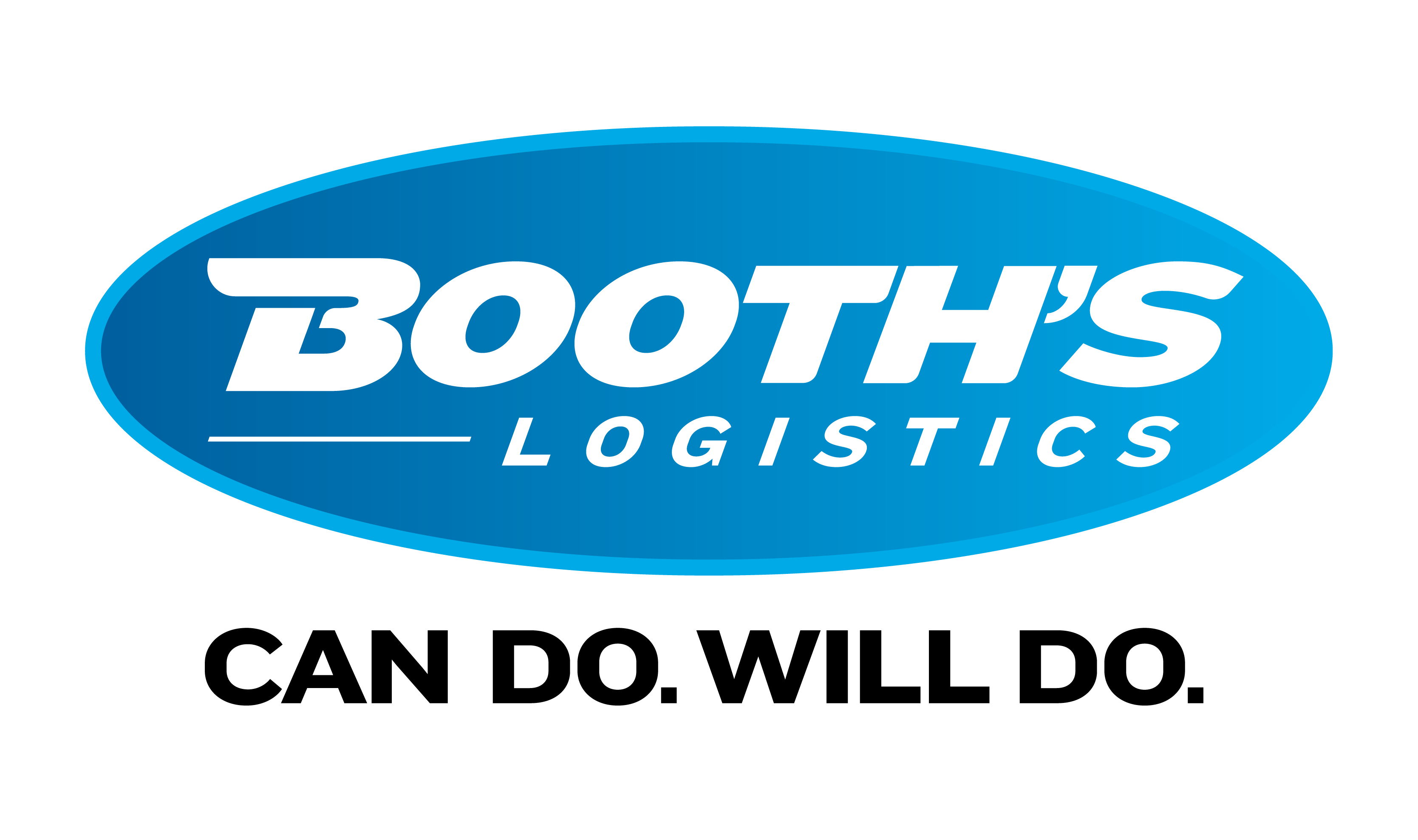 A new year, a new us | News | Booth's Logistics