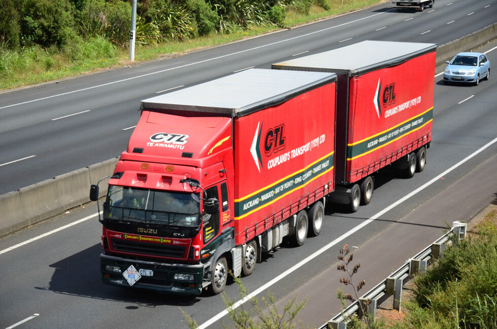 Booth's acquire Couplands Transport | News | Booth's Logistics