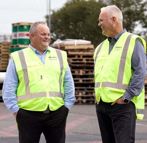 Booth's Logistics | Transport, Warehousing & Logistics Specialist