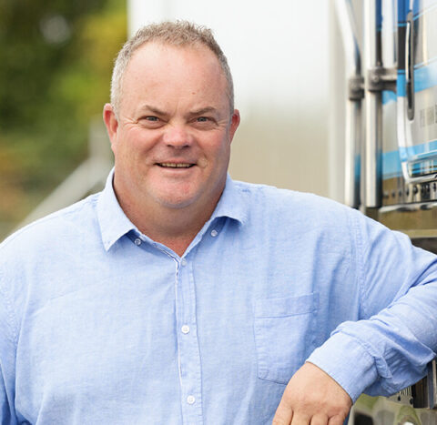 History | NZ wide logistics specialists | Booth's Logistics