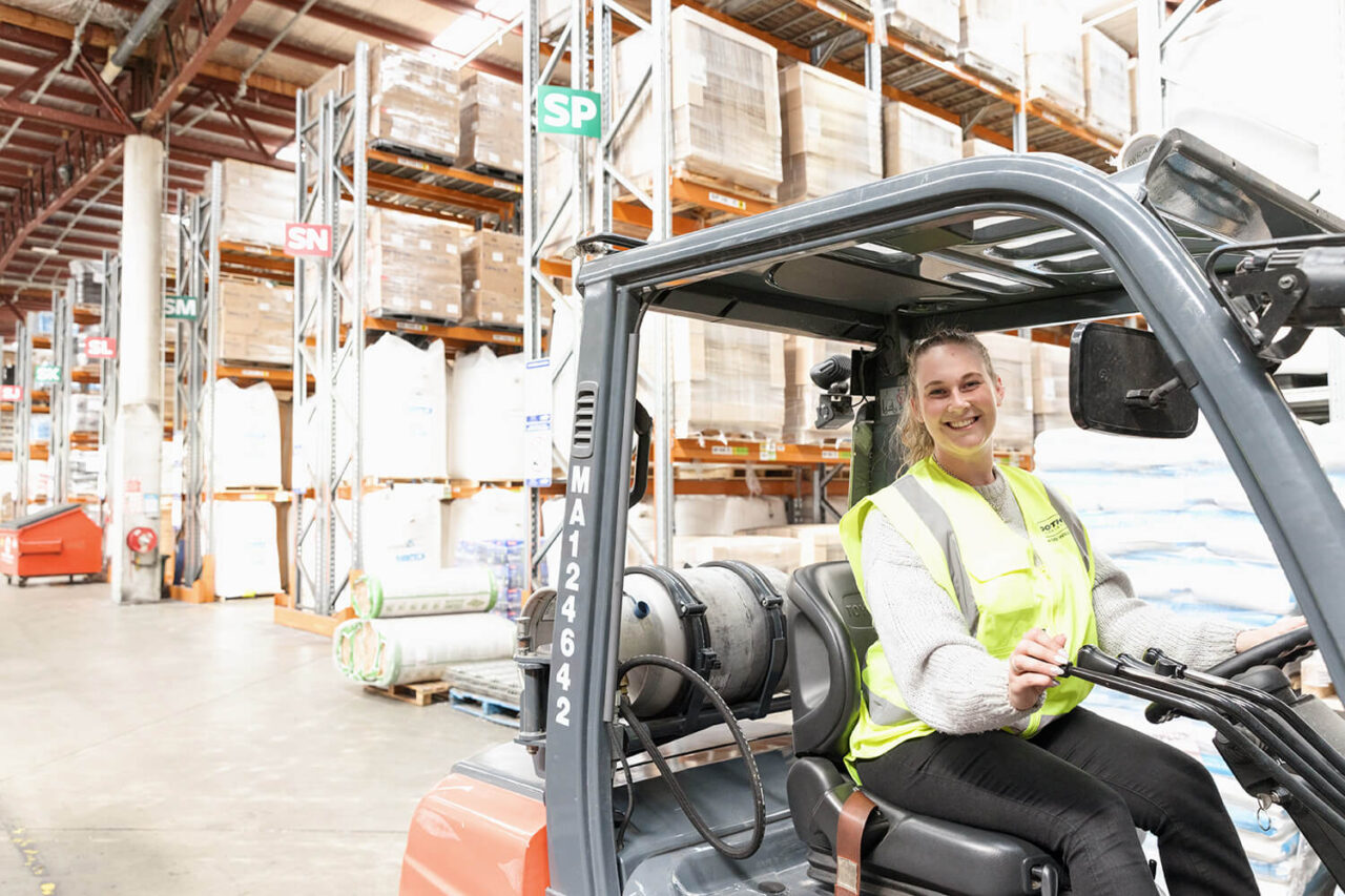 Booth’s Logistics Graduate Programme | Booth's Logistics