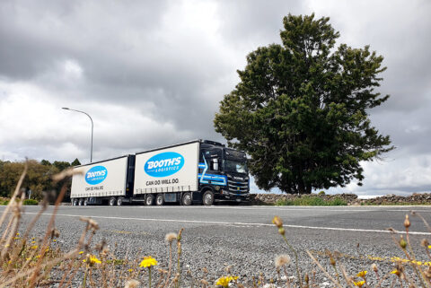 Booth’s Logistics Graduate Programme | Booth's Logistics