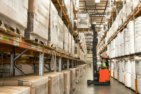 Booth’s Logistics Graduate Programme | Booth's Logistics